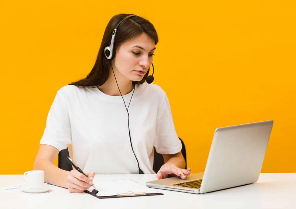 The Role of Transcription Services for Legal Courts in Singapore