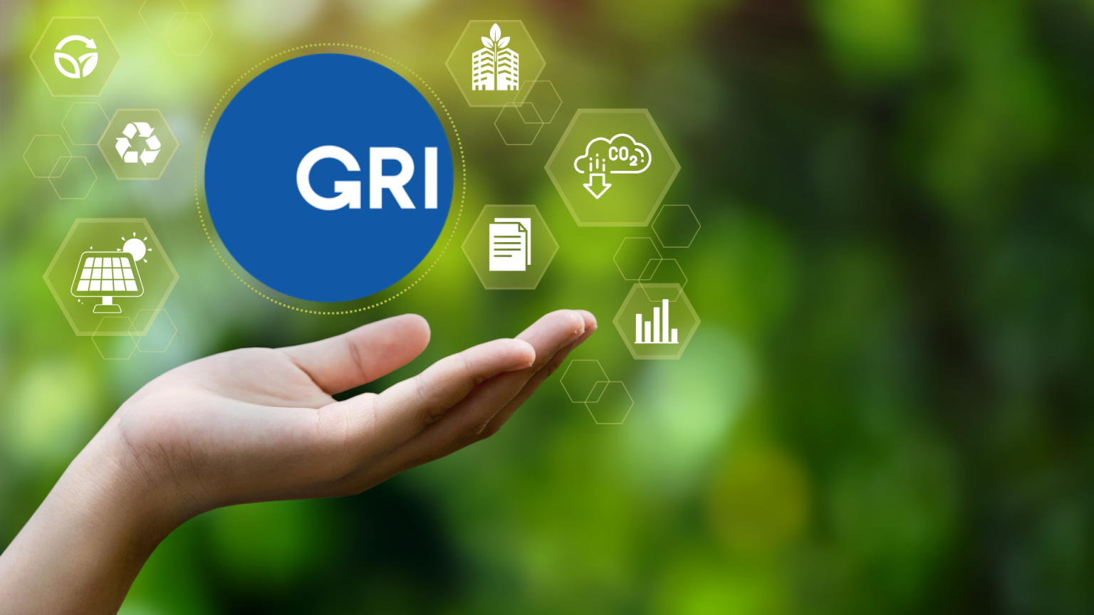 What Is GRI in ESG? Who Can Benefit and How to Get Started