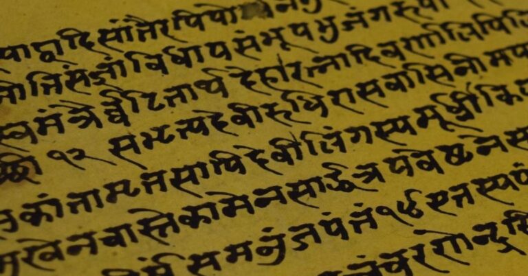 What Are the 20 Oldest Languages in the World? (Updated 2026)