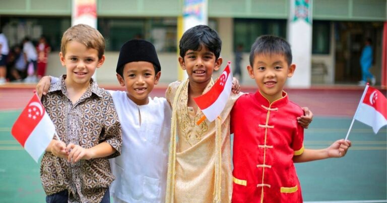 What Are the Most Spoken Languages in Singapore? 2026 Insight