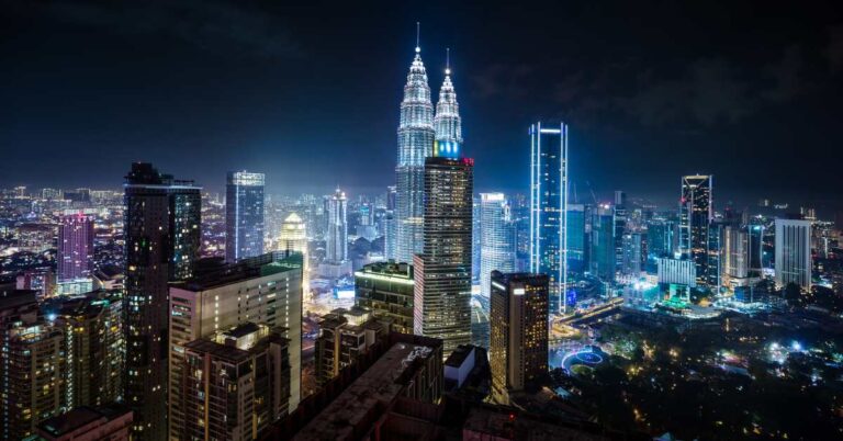 Top Digital and Social Media Trends in Malaysia in 2026 - Elite Asia